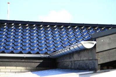 Lindab tag | Få landets bedste tilbud på nyt tag | ABC Byg Næstved